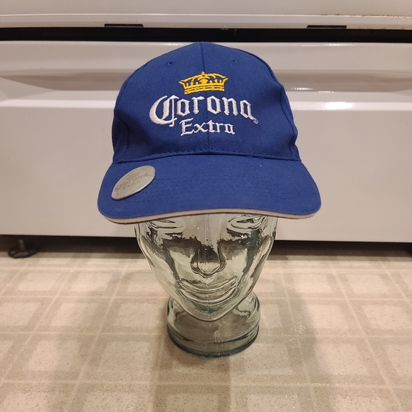 Accessories | Corona Extra Hat Cap With Bottle Opener | Poshmark